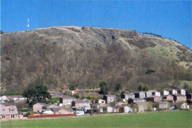 Burntisland Heritage