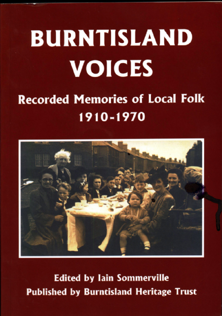 Burntisland Heritage